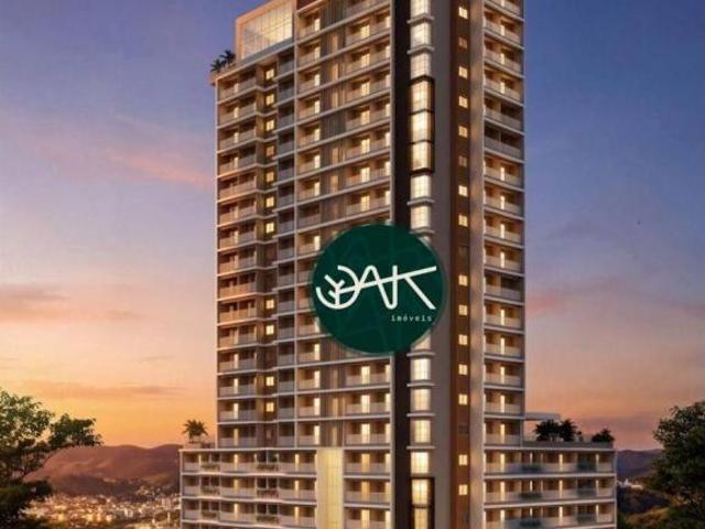 Apartamento à Venda no Liv One em São José dos Campos | Studios de 30 m² com Lazer Completo