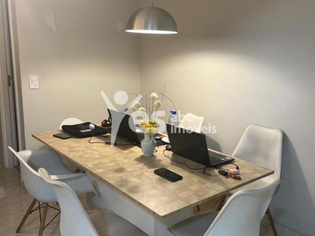 Apartamento à Venda no Live Park Vila Apiaí com Terraço e Mobiliado REF: 19619