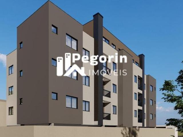 Apartamento à venda, no Liverpool em Pinhais, Estância Pinhais, com 3 quartos, 65,40m²