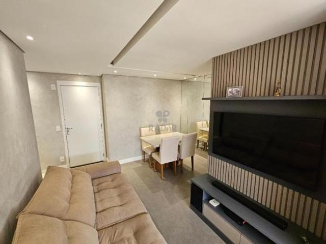 Apartamento à venda no Living Vision, Campinas
