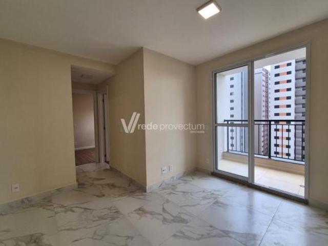 Apartamento à Venda no Living Vision Bonfim