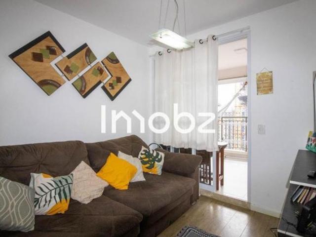 Apartamento à Venda Panamby, 2 Quartos, 67 m2