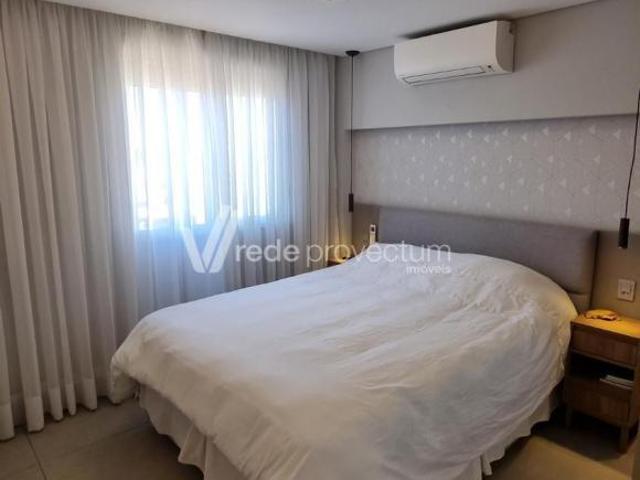 Apartamento à Venda no Living Celebration – Taquaral, Campinas/SP
