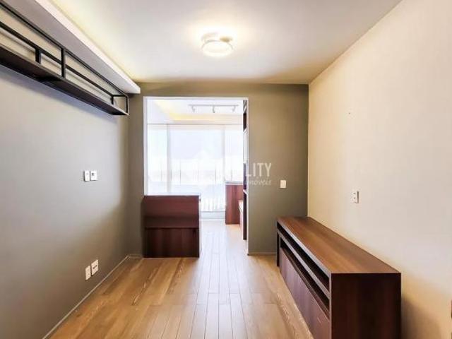 Apartamento à venda no Living Celebration no Taquaral em Campinas