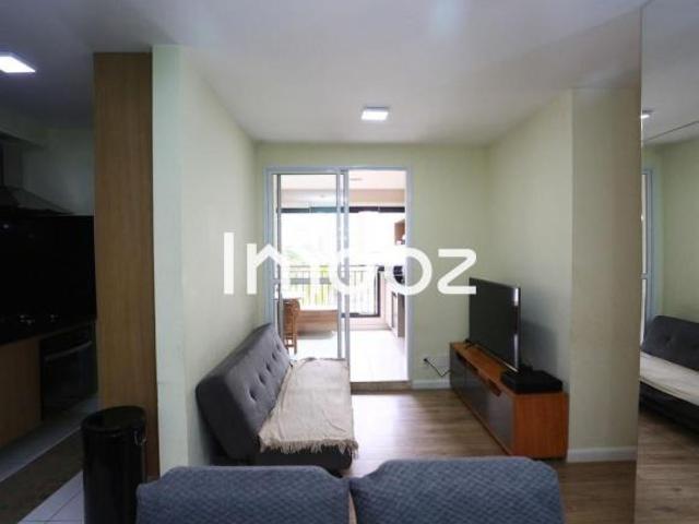 Apartamento à venda no Living Dream Panamby Avenida Alberto Augusto Alves, 270 São Paulo SP