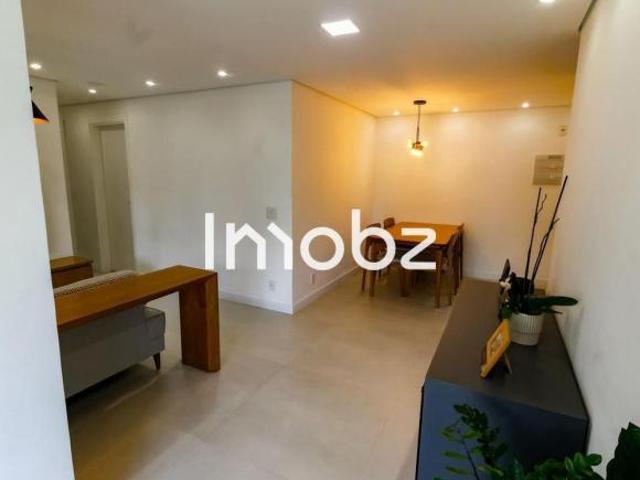 Apartamento à Venda Panamby, 2 Quartos, 76 m2