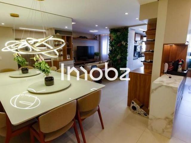 Apartamento à venda no Living Dream Panamby Avenida Alberto Augusto Alves, 270 São Paulo SP