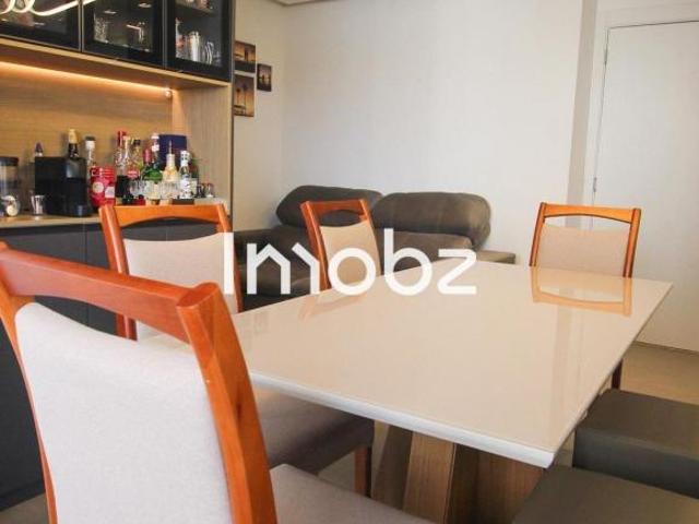 Apartamento à Venda Panamby, 2 Quartos, 62 m2