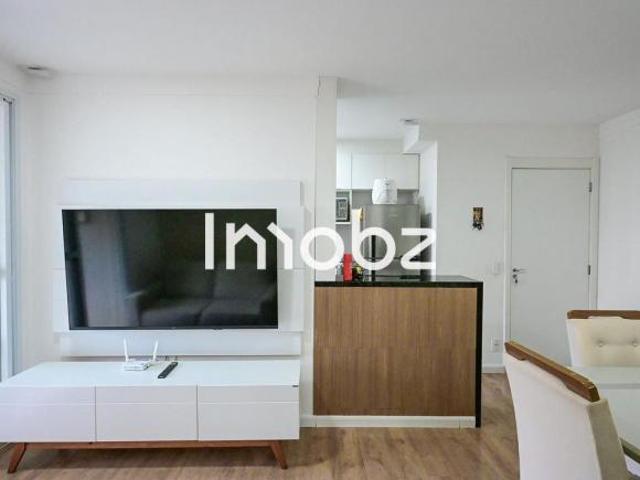 Apartamento à venda no Living Dream Panamby Avenida Alberto Augusto Alves, 270 São Paulo SP