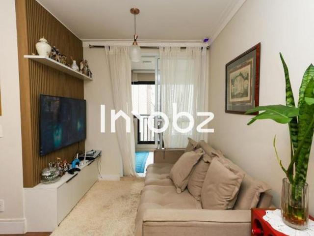 Apartamento à Venda Panamby, 2 Quartos, 63 m2