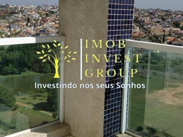 Apartamento á Venda no Loft Ekko Houses Indaiatuba SP