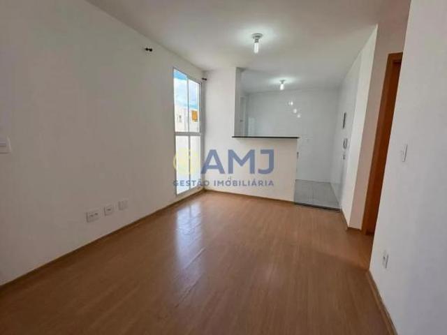 Apartamento à venda no Lorena Parque Gran Jardim