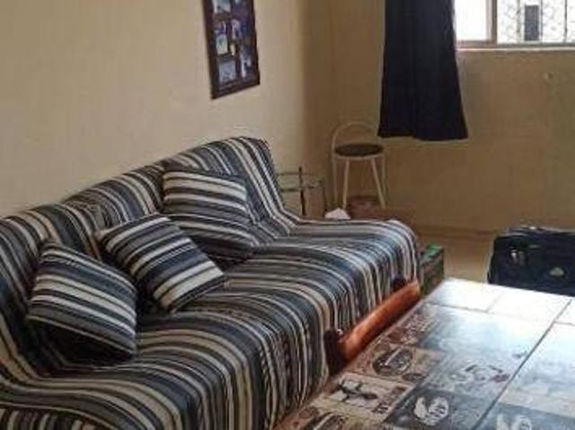 Apartamento à venda no Loteamento Country Ville em Campinas/SP