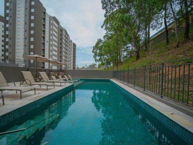 Apartamento à venda no Loteamento City Jaraguá – Conforto, praticidade e lazer completo!