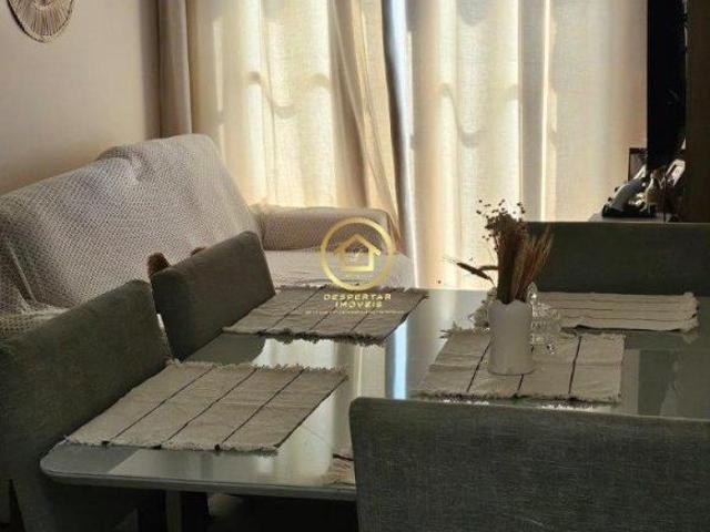 Apartamento à venda no Loteamento City Jaragua