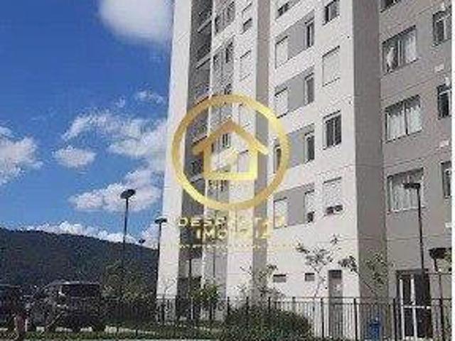 Apartamento à venda no Loteamento City Jaragua