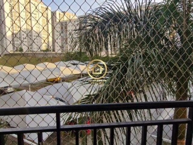 Apartamento à venda no Loteamento City Jaragua