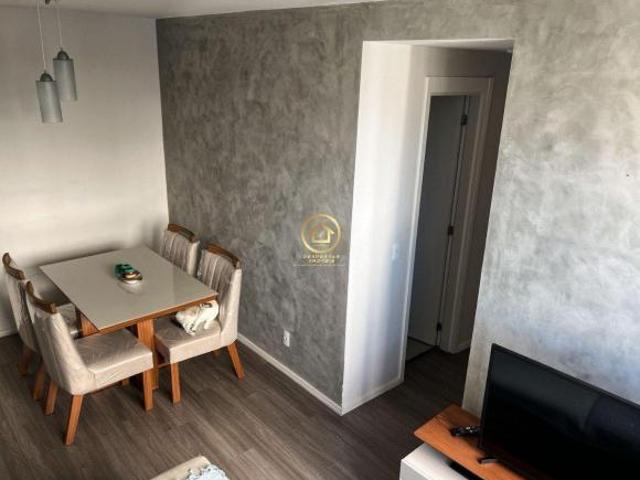 Apartamento à venda no Loteamento City Jaragua