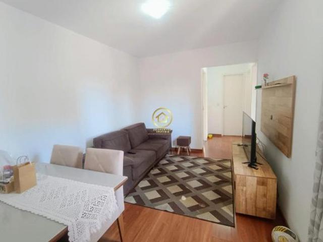 Apartamento à venda no Loteamento City Jaragua