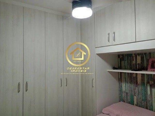 Apartamento à venda no Loteamento City Jaragua