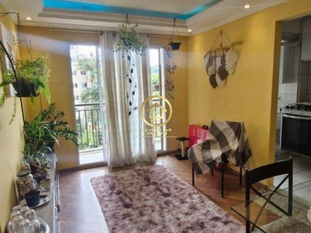 Apartamento à venda no Loteamento City Jaragua