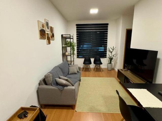 Apartamento a venda no Loteamento Adventista Campineiro em Hortolândia/SP