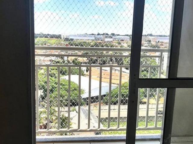 Apartamento à venda no Loteamento Adventista Campineiro em Hortolândia/SP