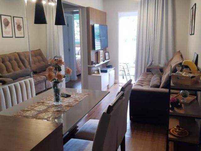 Apartamento a venda no Loteamento Adventista Campineiro em Hortolândia/SP