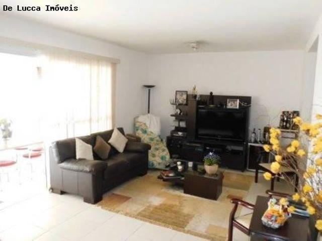 Apartamento a venda no Loteamento Alphav