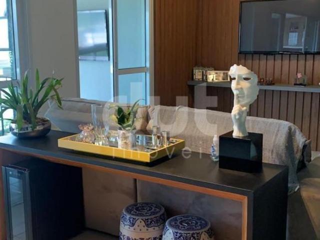 Apartamento à venda no Loteamento Alphaville Campinas em Campinas/SP