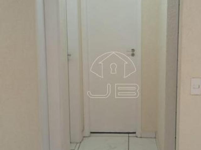 Apartamento à venda no Loteamento Jardim das Estâncias em Sumaré SP