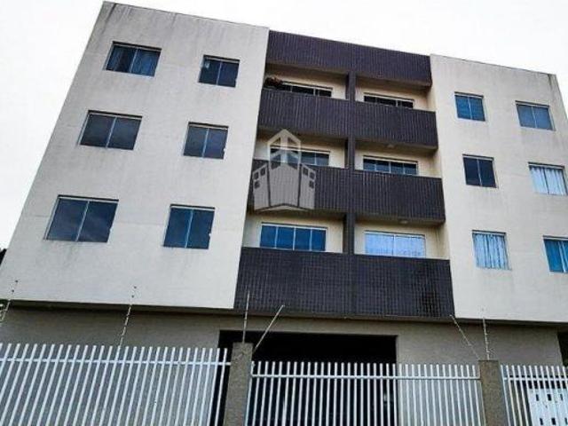 Apartamento à venda no Loteamento São Francisco de Assis