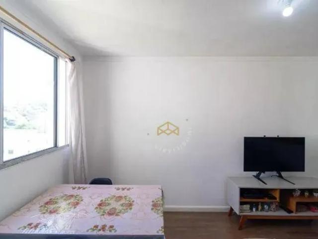 Apartamento a venda no loteamento parque são martinho