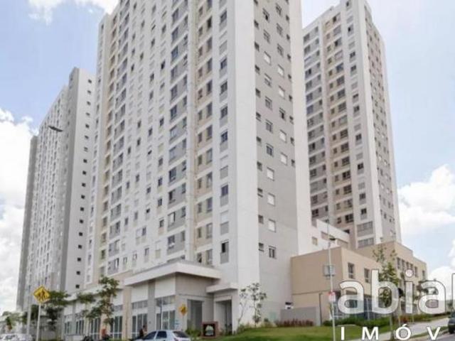 Apartamento à venda no Loteamento Reserva Raposo São Paulo/SP 45m² 2 dormitórios