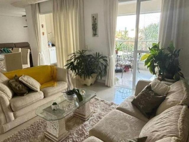 Apartamento a venda no Loteamento Residencial Vila Bella em Campinas/SP
