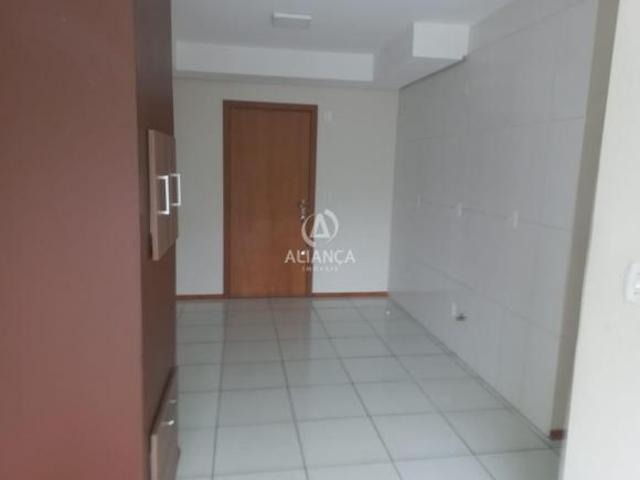 Apartamento à venda no Loteamento Verona