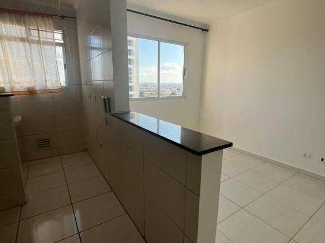 Apartamento à venda no Loteamento Villa Branca
