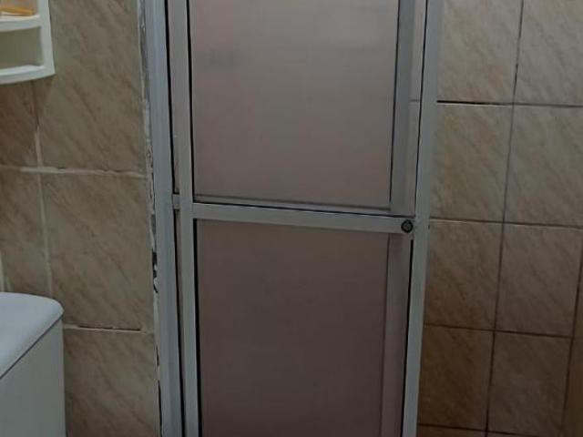 Apartamento à venda no Loteamento Villa Branca