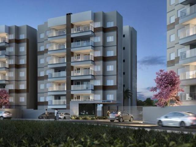 Apartamento à venda no Loteamento Village