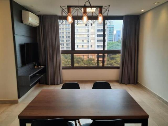 Apartamento à venda no Lourdes