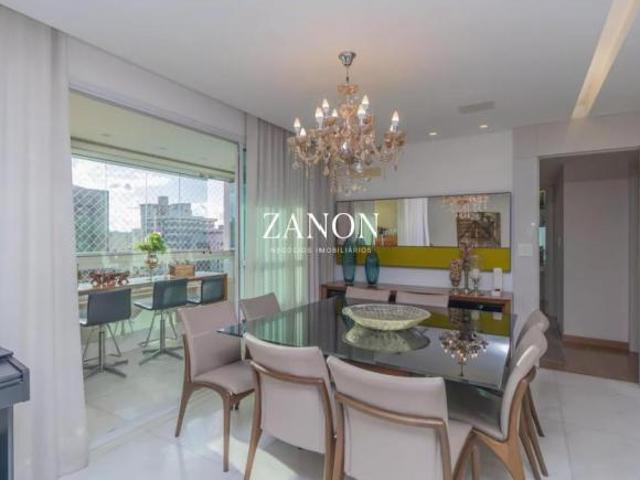 Apartamento à venda no Lourdes