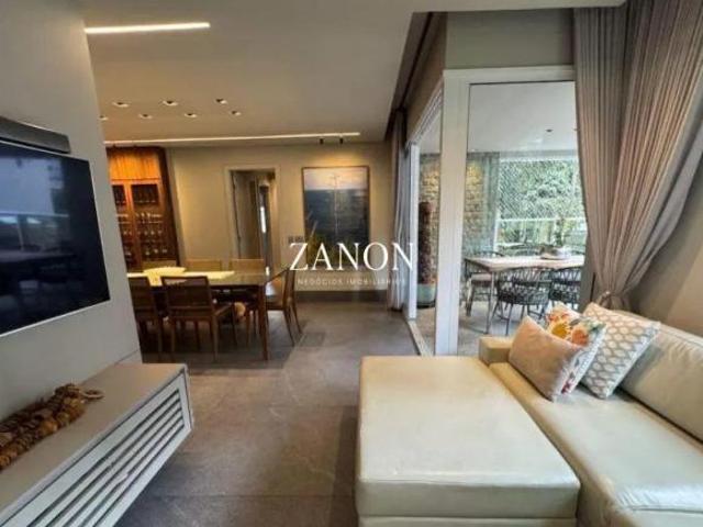 Apartamento à venda no Lourdes