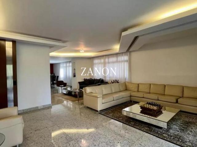 Apartamento à venda no Lourdes