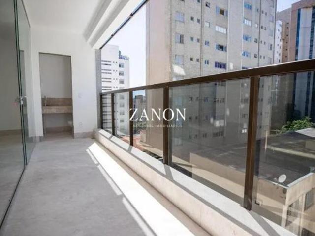 Apartamento à venda no Lourdes