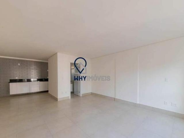Apartamento à venda no Lourdes, Belo Horizonte