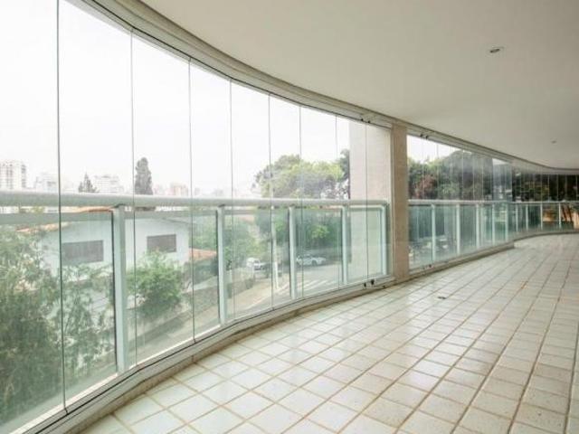 Apartamento à venda no Pacaembu