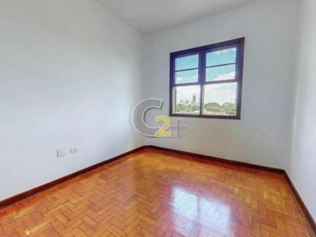 Apartamento à venda no Pacaembu, 1 quarto, sem vaga