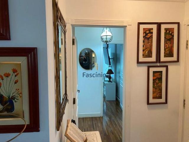 Apartamento à venda no Pacaembu