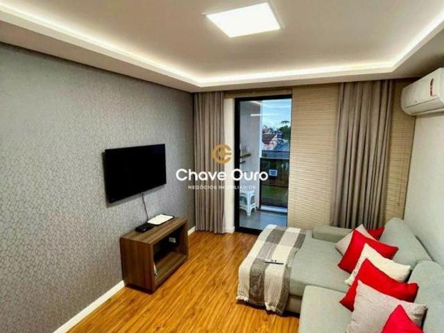 Apartamento à venda no Pacaembu