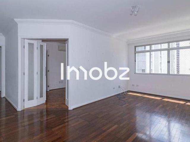 Apartamento à Venda Itaim Bibi, 3 Quartos, 170 m2